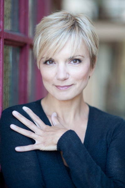 Teryl Rothery - Actor • The Official Site • GALLERY